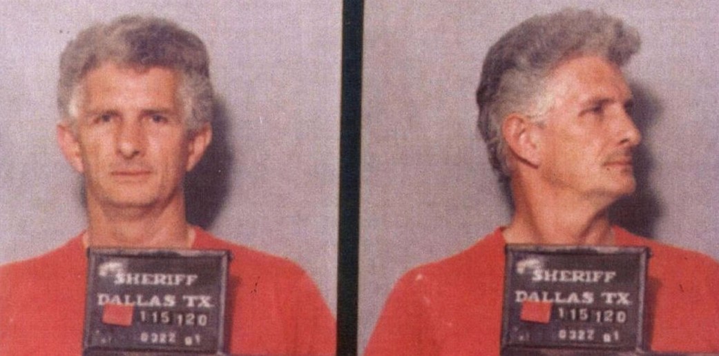 Who Were Charles Albright’s Victims? Is He Dead or Alive?