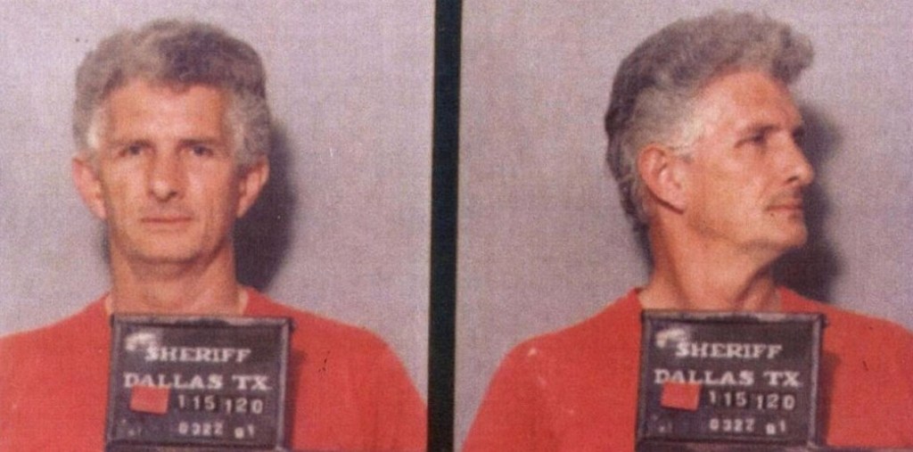 Who Were Charles Albright’s Victims? Is He Dead or Alive?
