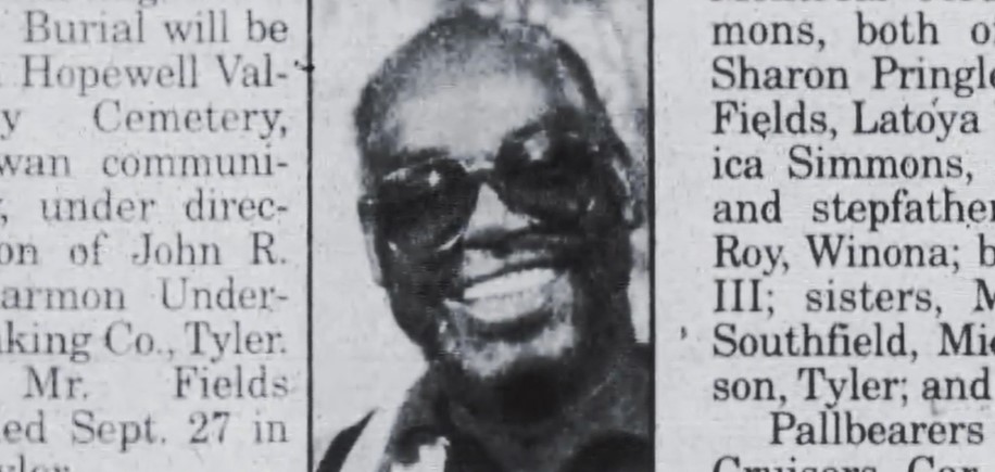 Calvin Fields Murder: Where is Laverne Fields Today?