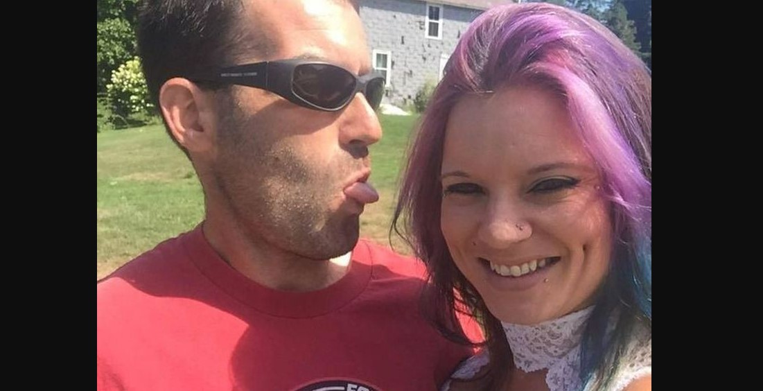 Joanne Ringer Murder: How Did Chad Reidy Die?