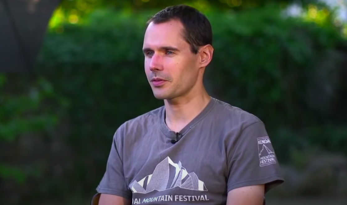 Chris Jewell: Where is the Cave Diver Today?