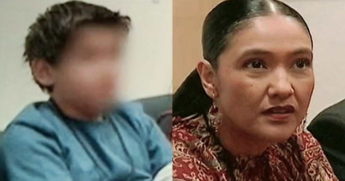 Where Are Ezequiel Elizalde Flores and Cristina Rios Valladares Today?