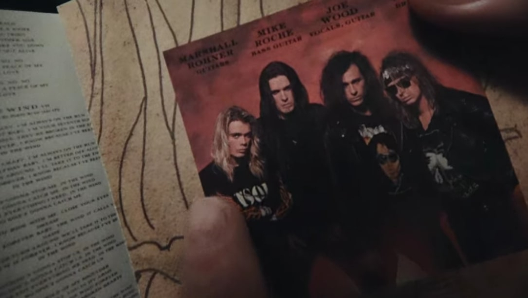 Who Was Leo Baker’s Father? How Did He Die?