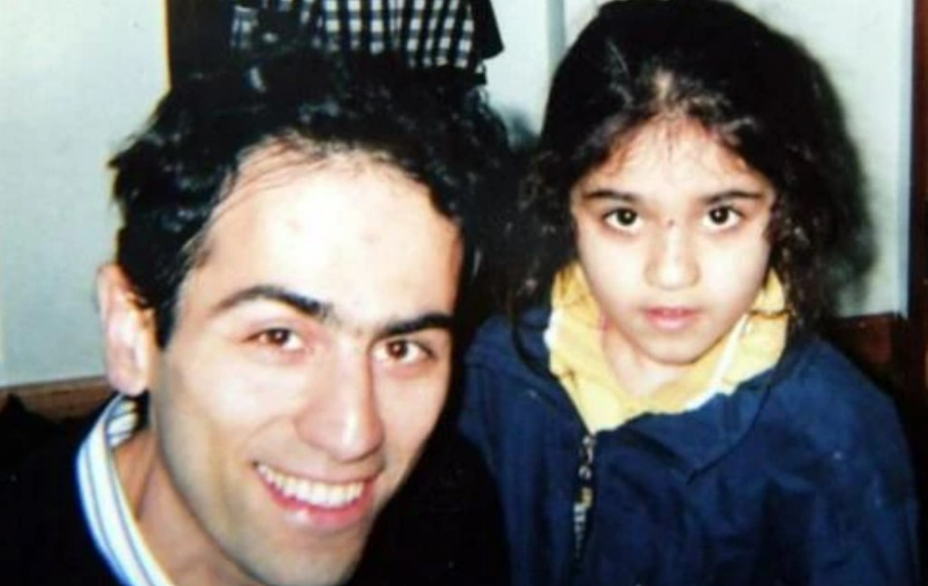 Daniel Malakov Murder: Where is Mazoltuv Borukhova Today?