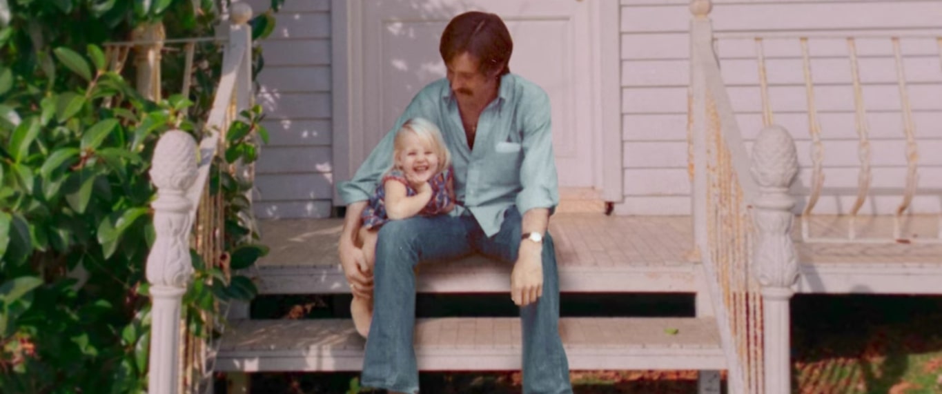 John McAfee's Daughter: What Happened to Her?