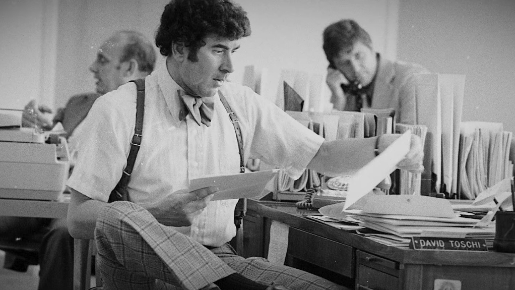 David Toschi: How Did the Detective Who Pursued the Zodiac Killer Die?