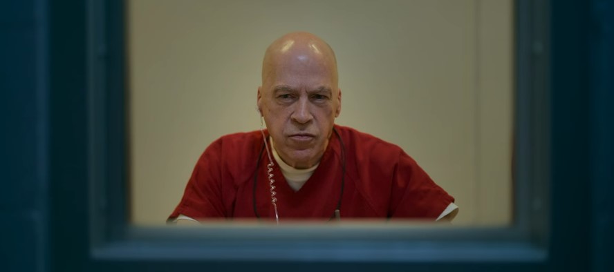 Harry Shryock Murder: Where is David Keith Today?