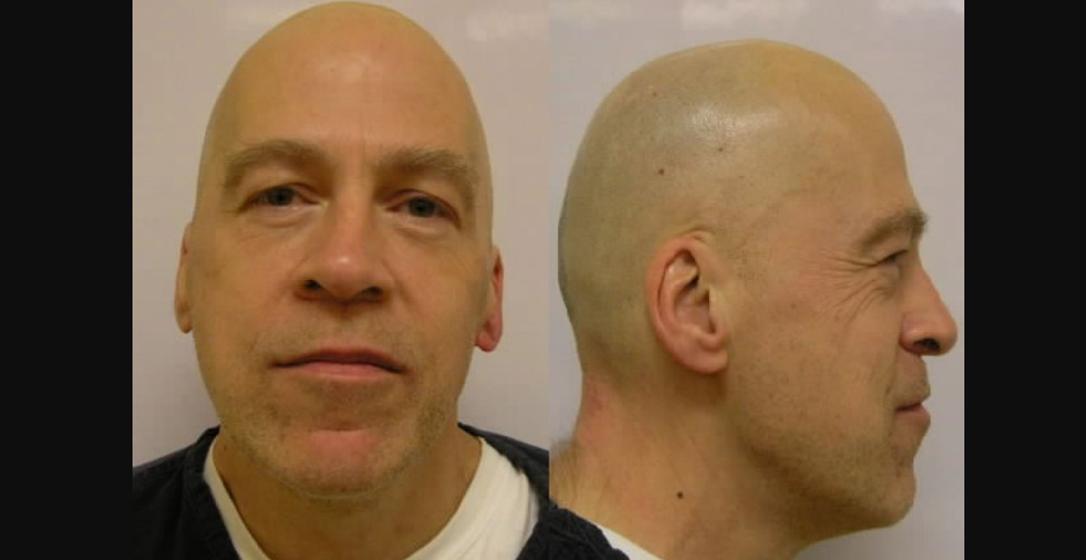 Harry Shryock Murder: Where is David Keith Today?