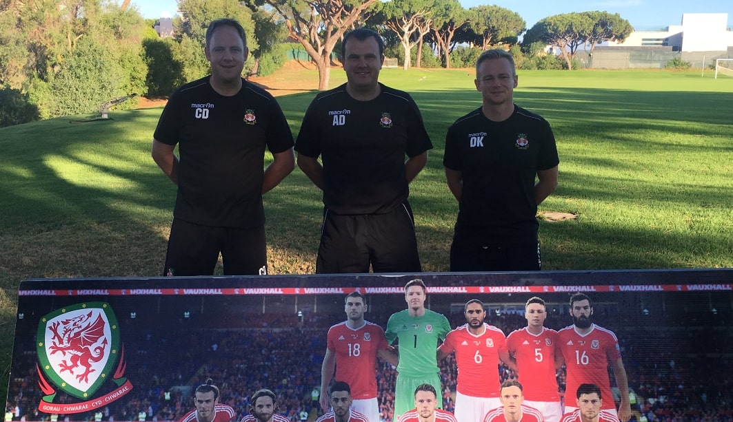 Dean Keates: Where is Wrexham AFC's Ex-Manager Today?