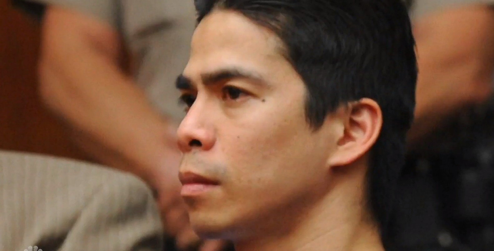 Eric Delacruz: Where is Sonia Rios' Killer Today?