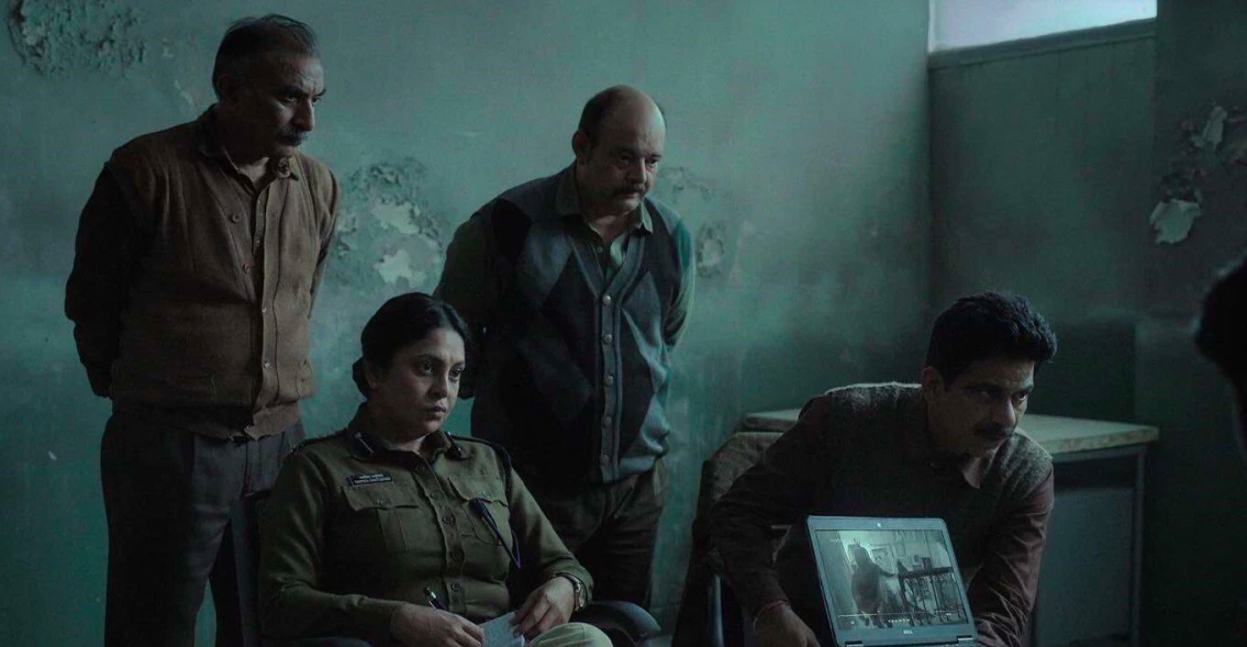 Delhi Crime Season 2 Ending, Explained: How Are the Killers Caught?