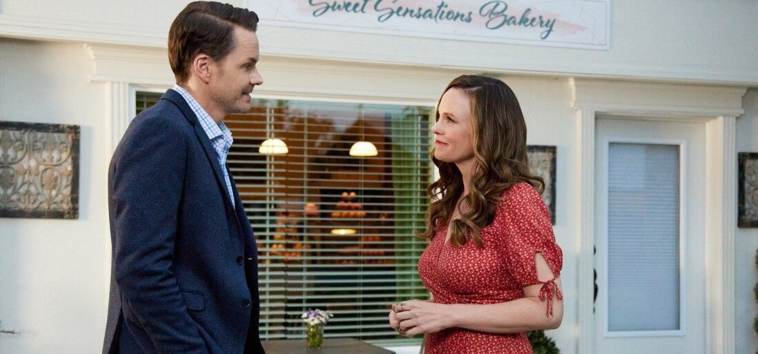 Hallmark's Dating the Delaneys: All Filming Locations and Cast Details