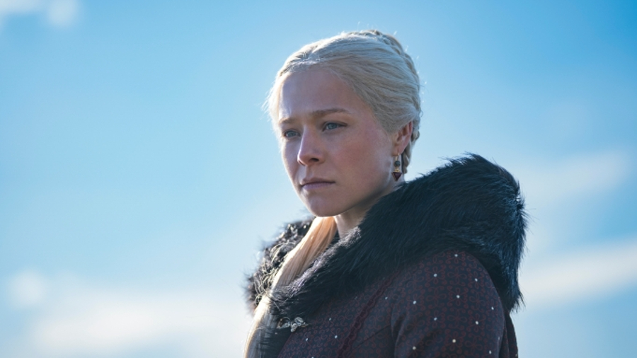 Emma D'Arcy From House of the Dragon: All We Know About the Actress