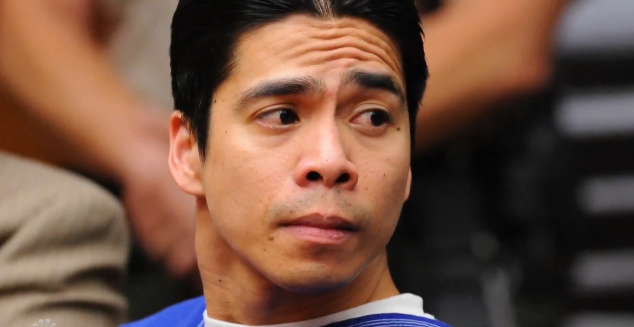 Eric Delacruz: Where is Sonia Rios' Killer Today?