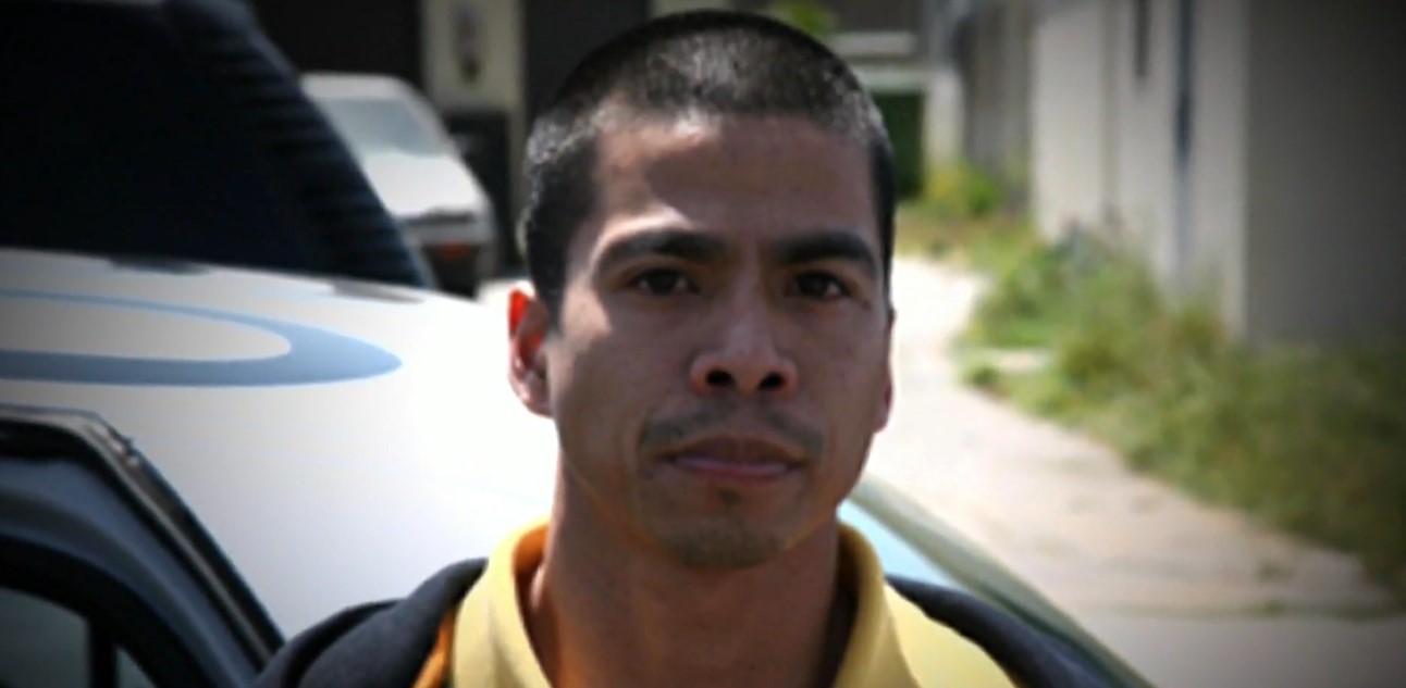 Eric Delacruz: Where is Sonia Rios' Killer Today?