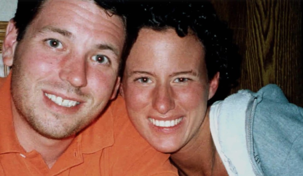 Joshua Ford and Martha Crutchley Murders: Where Are Erika and Benjamin ...