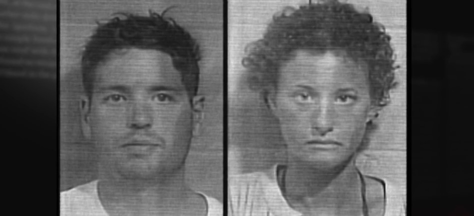 Joshua Ford and Martha Crutchley Murders: Where Are Erika and Benjamin ...