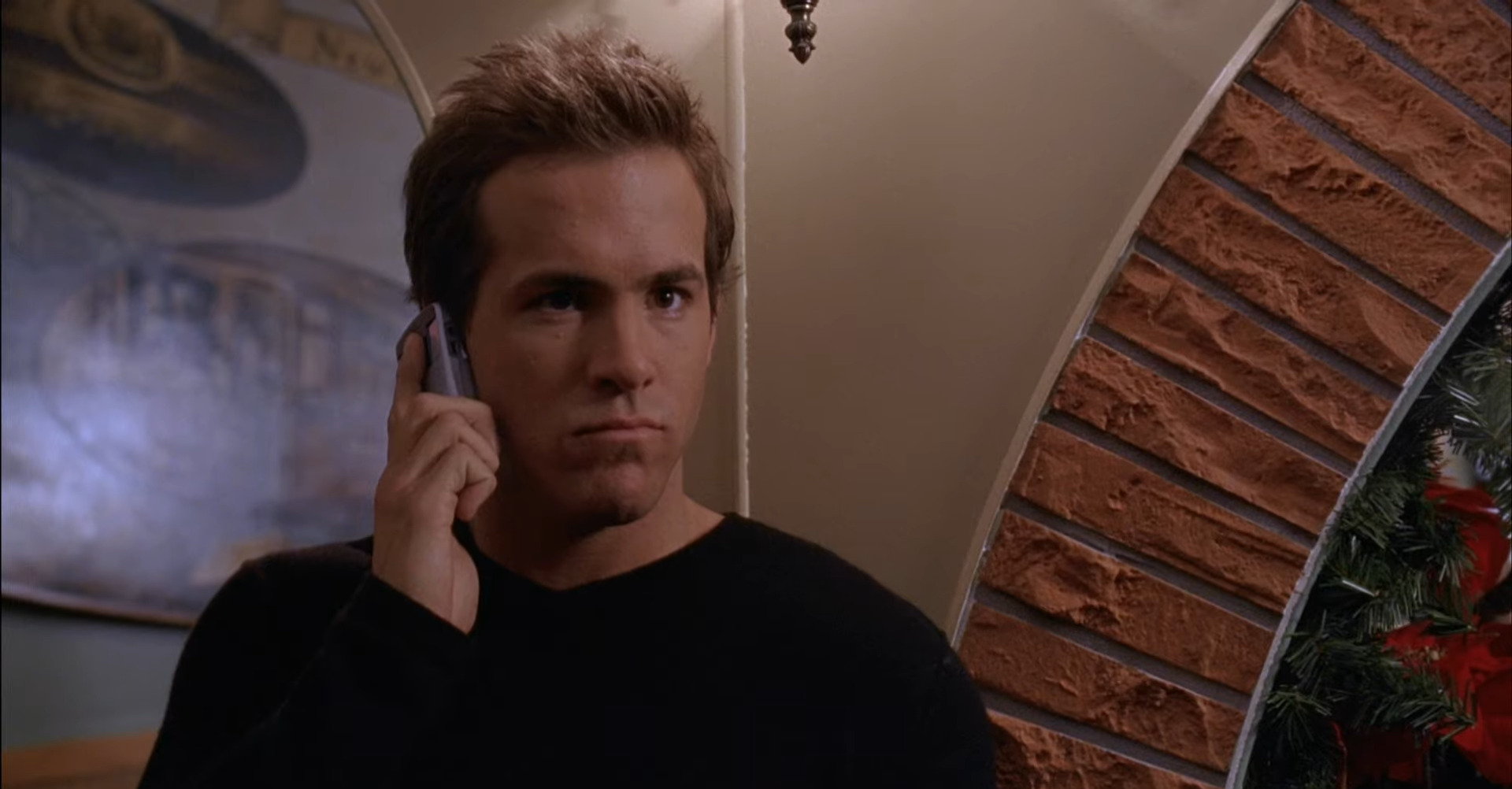 Just Friends: Where Was the 2005 Movie Filmed?