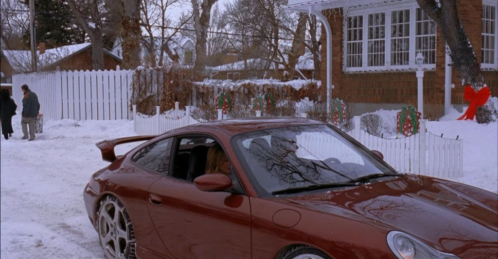 Just Friends: Where Was the 2005 Movie Filmed?