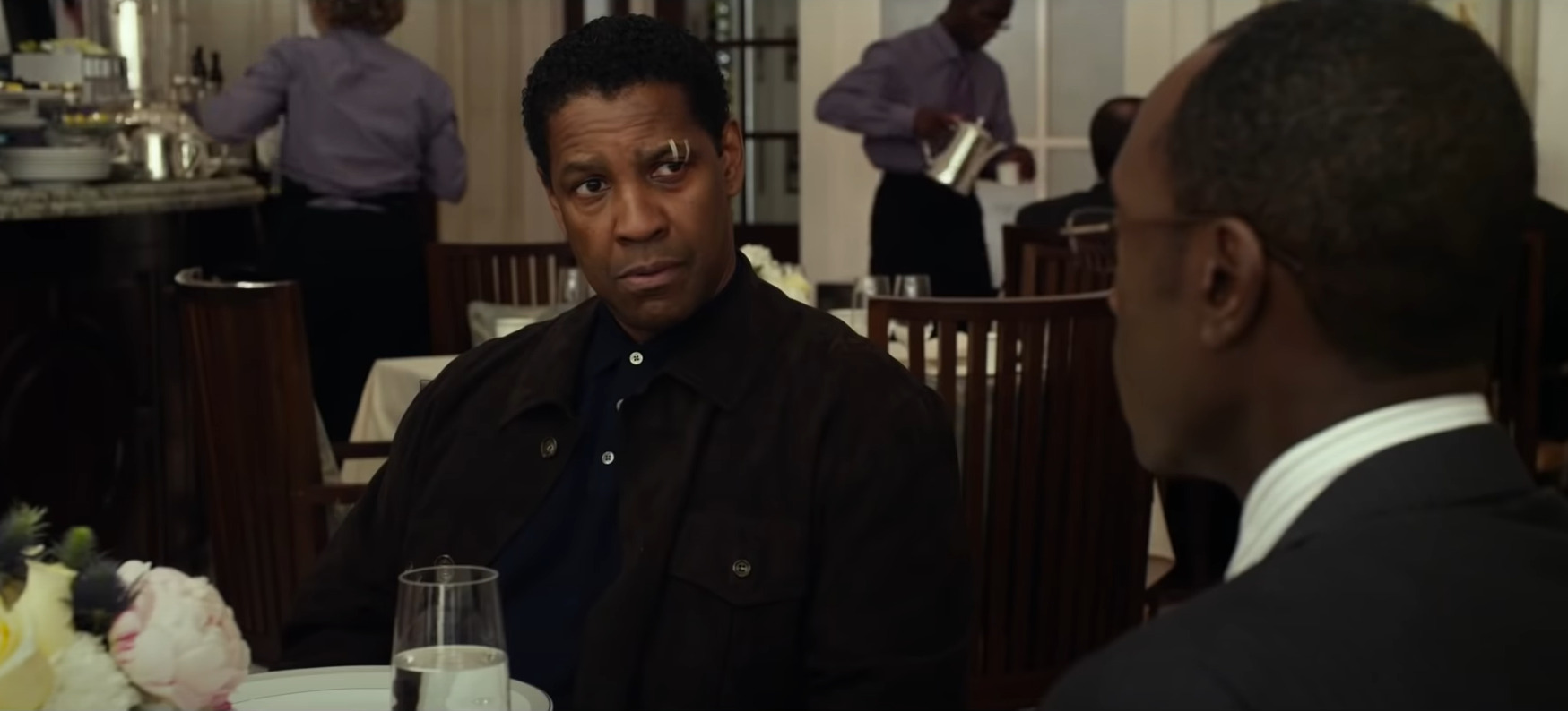 Flight (2012): Where Was the Denzel Washington Starrer Movie Filmed?