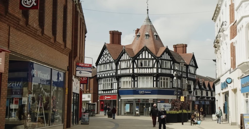 Welcome to Wrexham: All Filming Locations of the TV Show