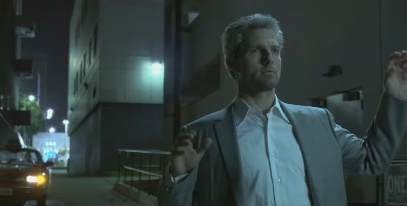 Collateral (2004): Where Was the Movie Filmed?