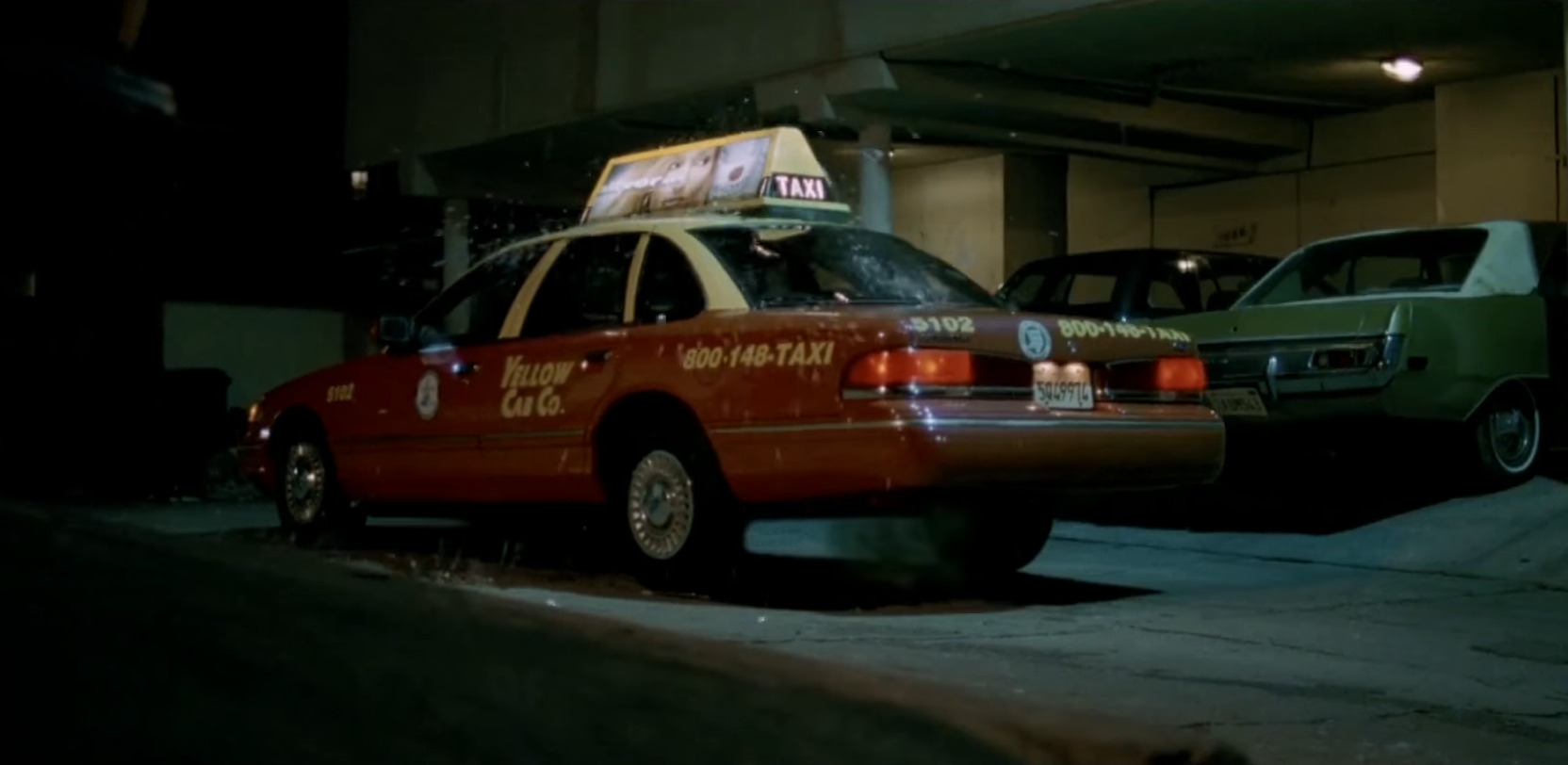 Collateral (2004): Where Was the Movie Filmed?