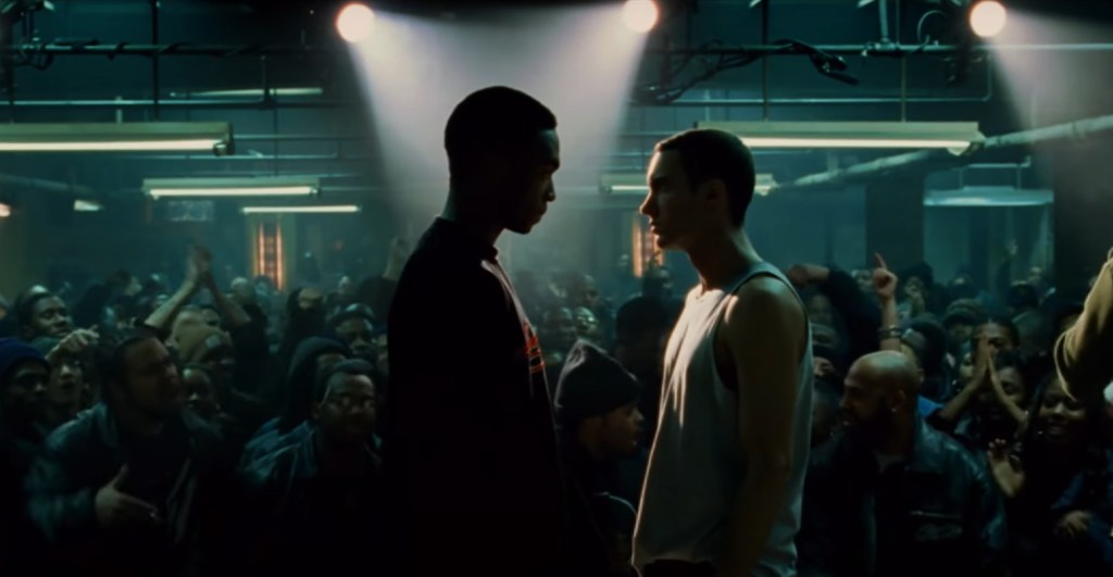 8 Mile: Where Was the Eminem Starrer Movie Filmed?