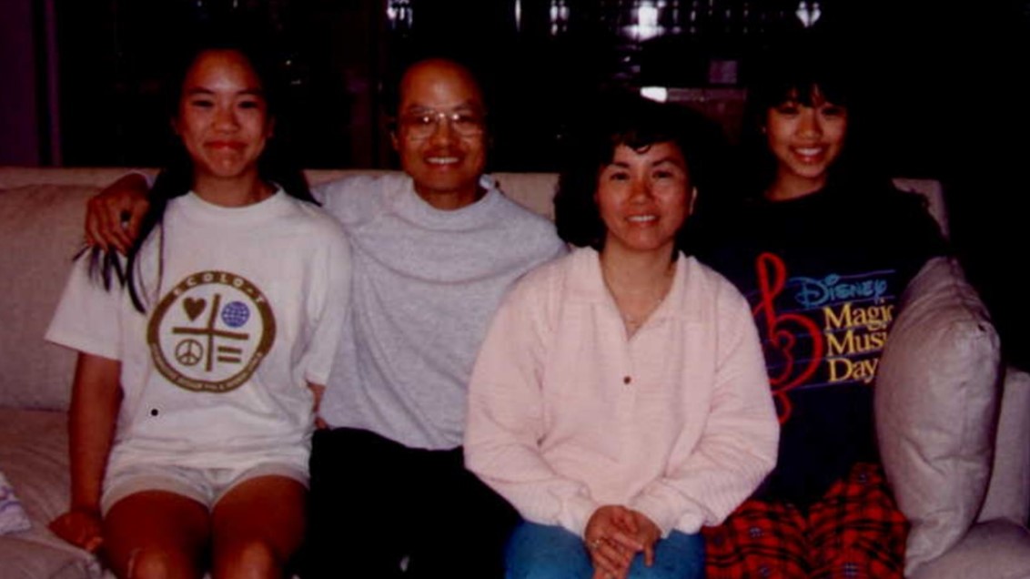 John and Mei-Lian: Where Are Jenny Lin's Parents Today?