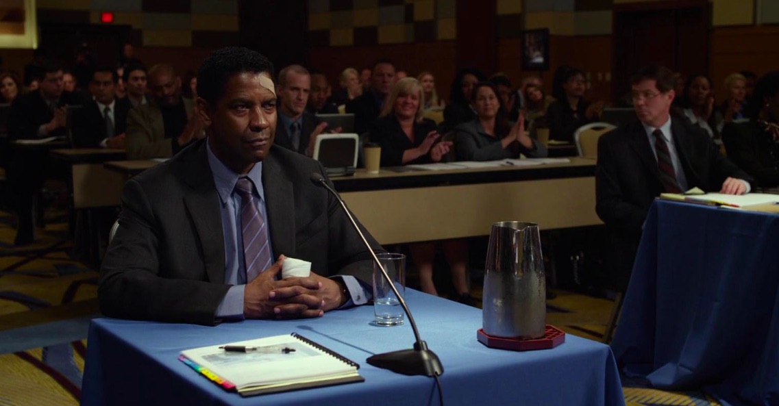 Flight Ending, Explained: Is Whip Guilty?