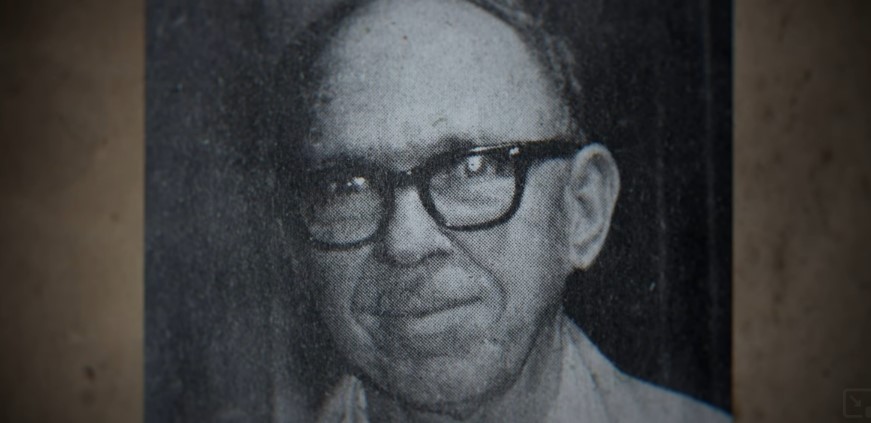 Harry Shryock Murder: Where is David Keith Today?