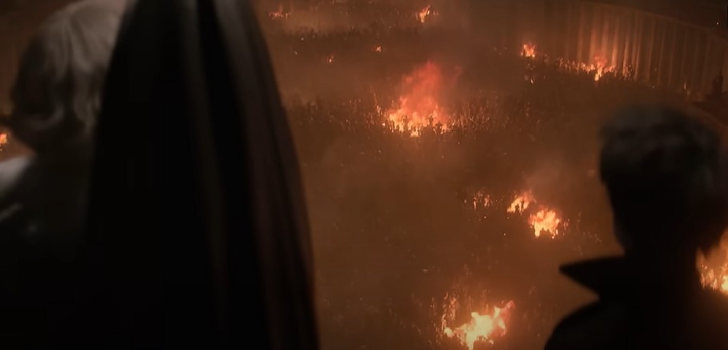 Netflix's The Sandman: Where Was the TV Show Filmed?