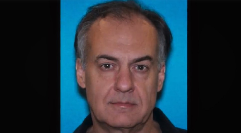 Frank Terlip Murder: What Happened to Henry Houston?