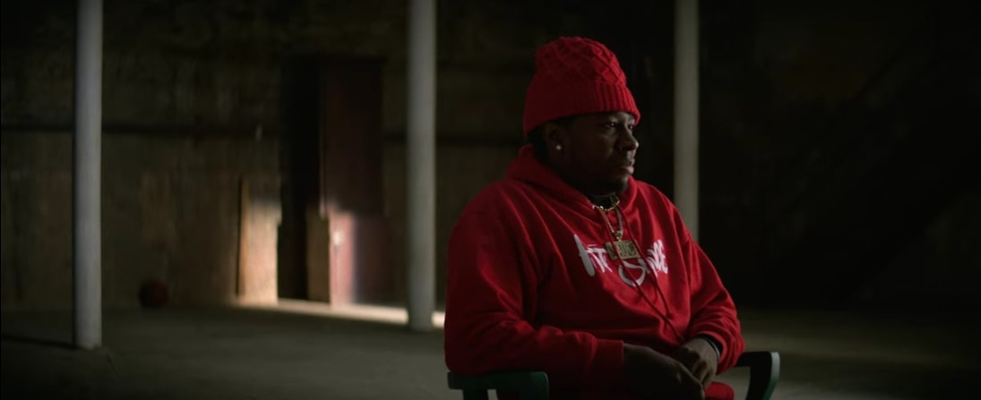 Philip Champion: Where is AND1's Hot Sause Today?