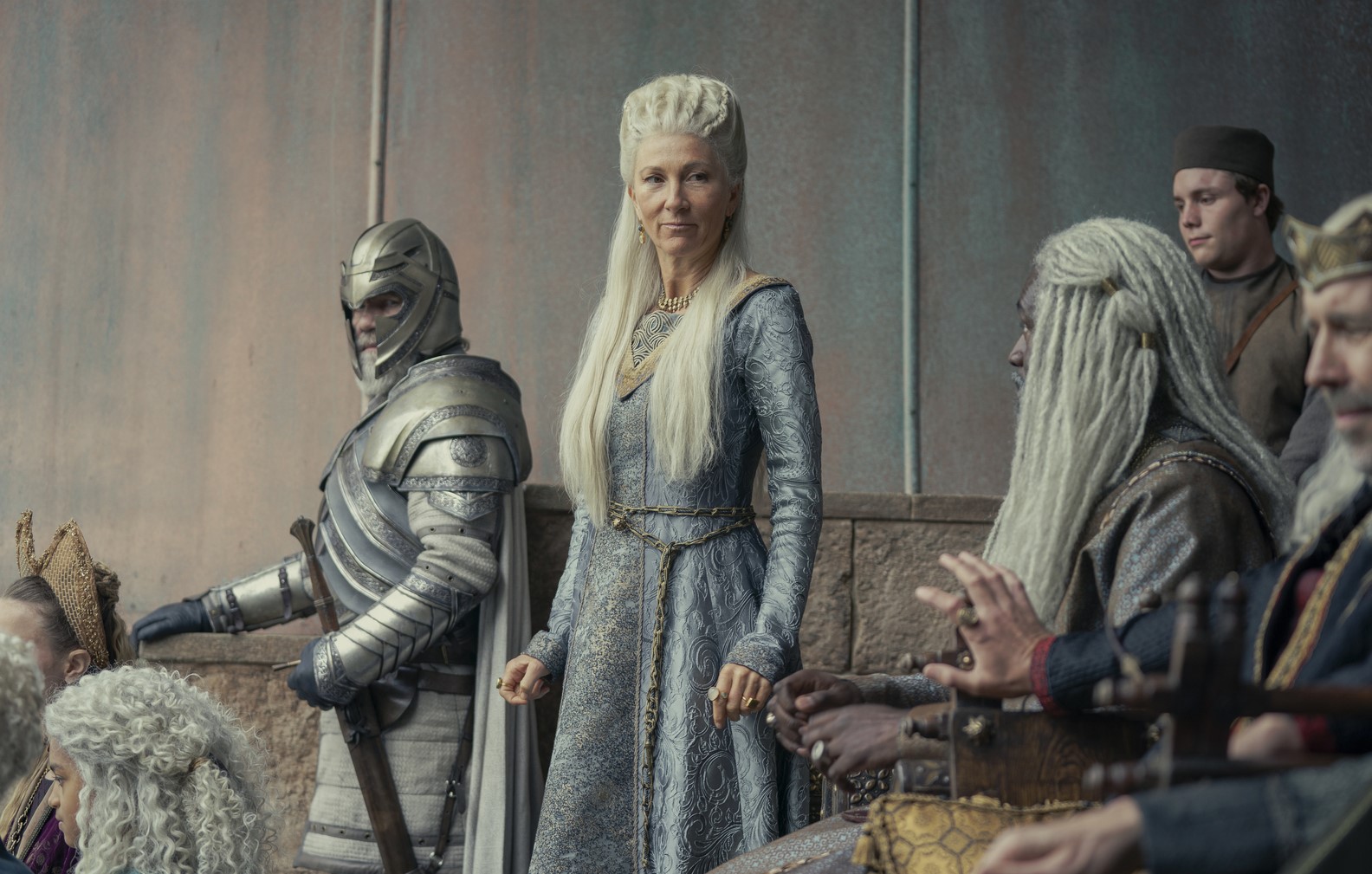 Is House of the Dragon Based on a True Story or a Book?