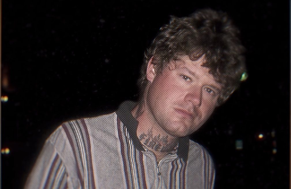 Kenny Smith: What Happened to Victoria Smith's Son?