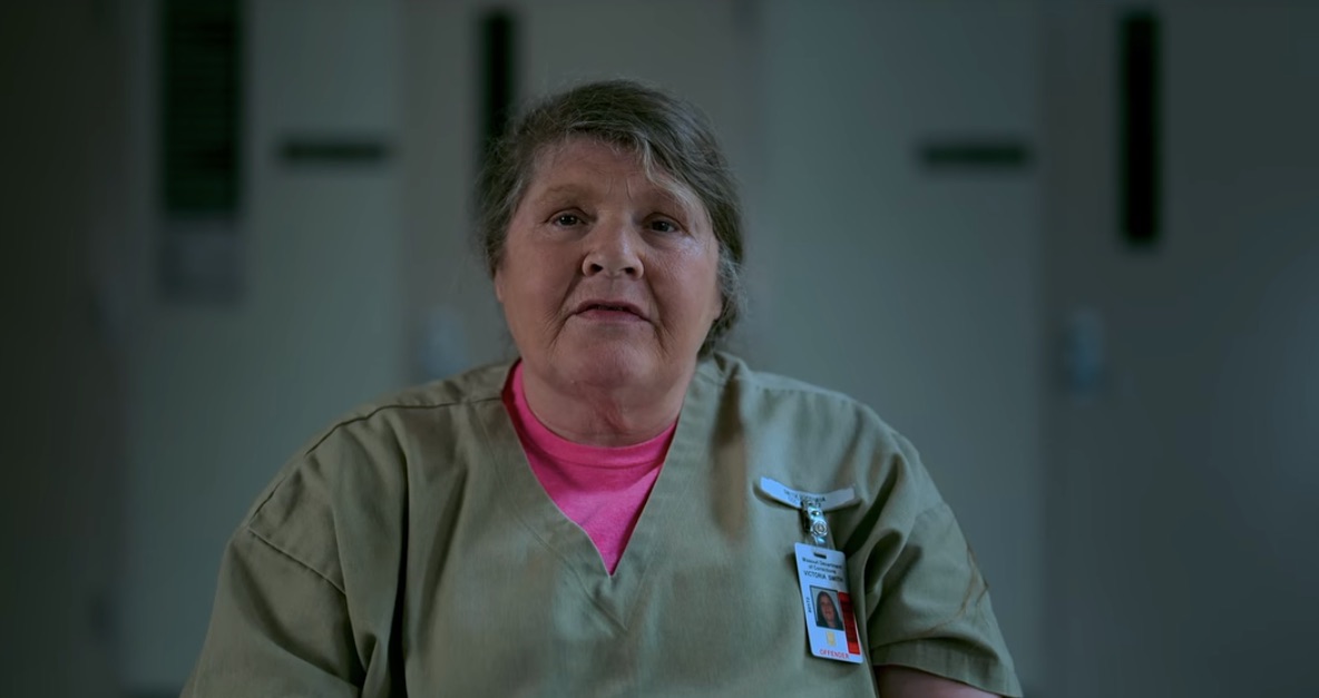 Chris Isaac Murder: Where is Victoria Smith Today?