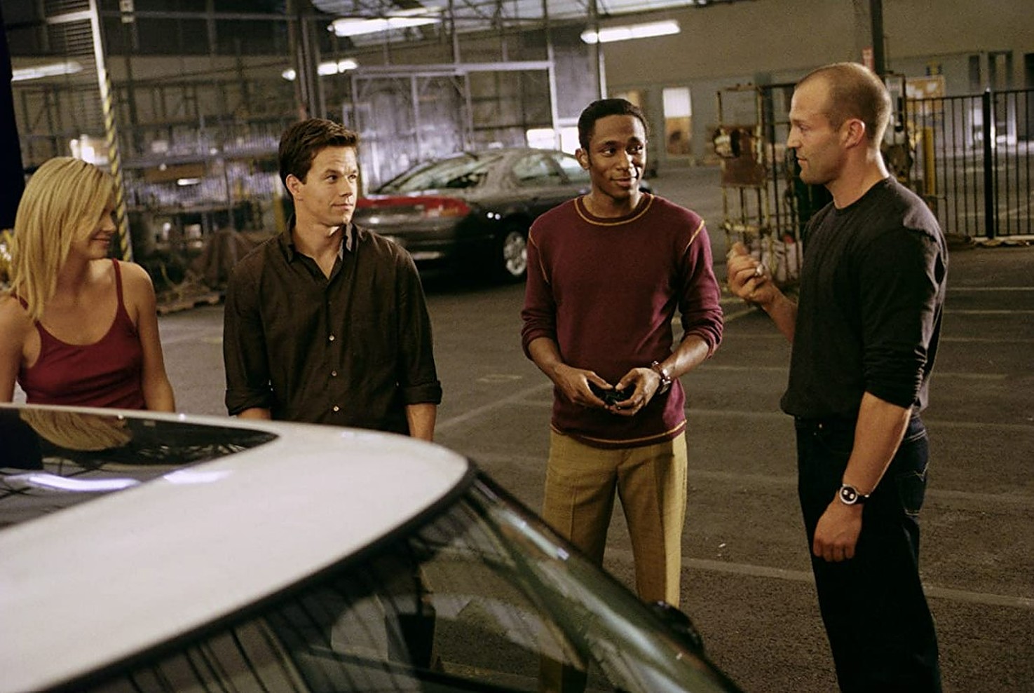 The Italian Job: Is the 2003 Movie Based on a Real Heist?