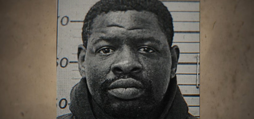 James Curry Murder: Where is James Walker Today?