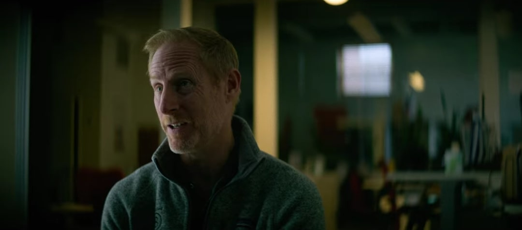 Jay Coen Gilbert: Where is AND1's Co-Founder Today?