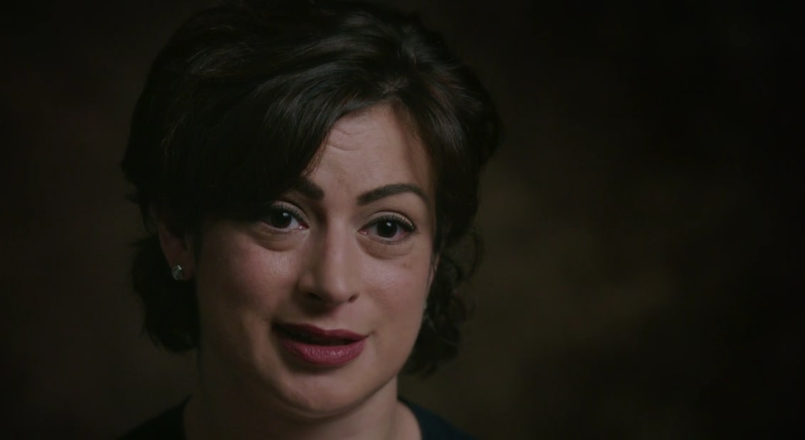 Jessika Rovell: Where is the Survivor Today?