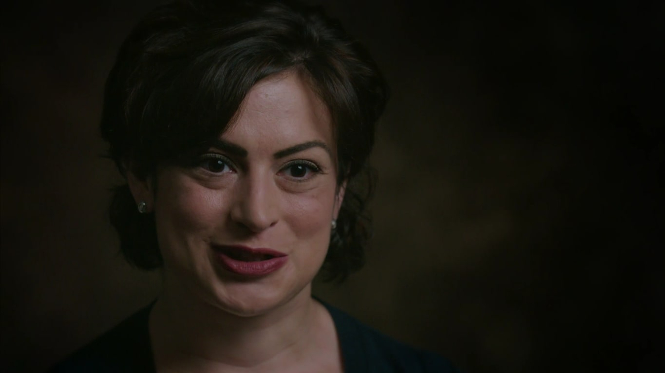 Jessika Rovell: Where is the Survivor Today?