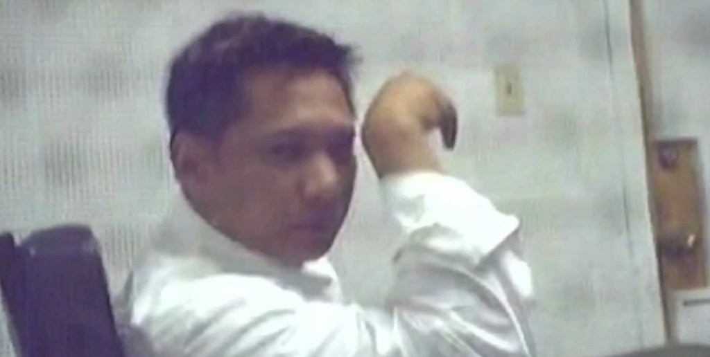 John Bourdeau: What Happened to Sonia Rios' Son?