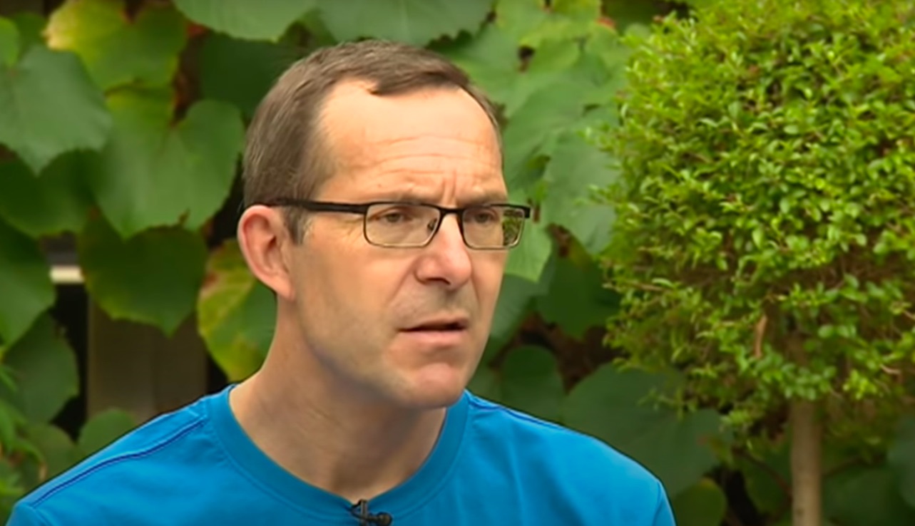 John Volanthen: Where is the Cave Diver Today?