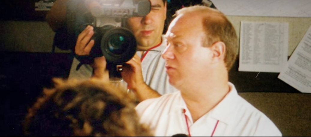 John Scher: Where is Woodstock '99 Promoter Today?