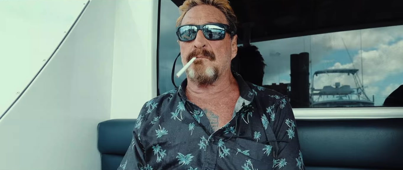 Greg Faull Murder: What Led to His Tragic End?