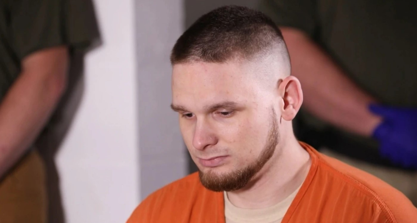 Alyssa Cannon and Braydon Ponder Murders: Where is Jory Worthen Today?