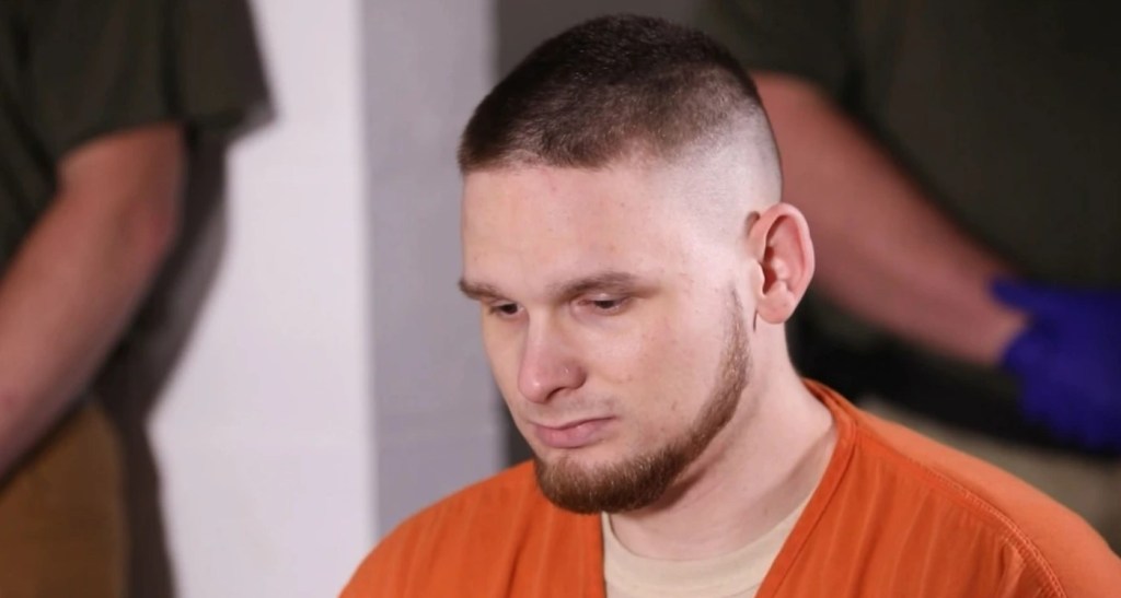 Alyssa Cannon and Braydon Ponder Murders: Where is Jory Worthen Today?