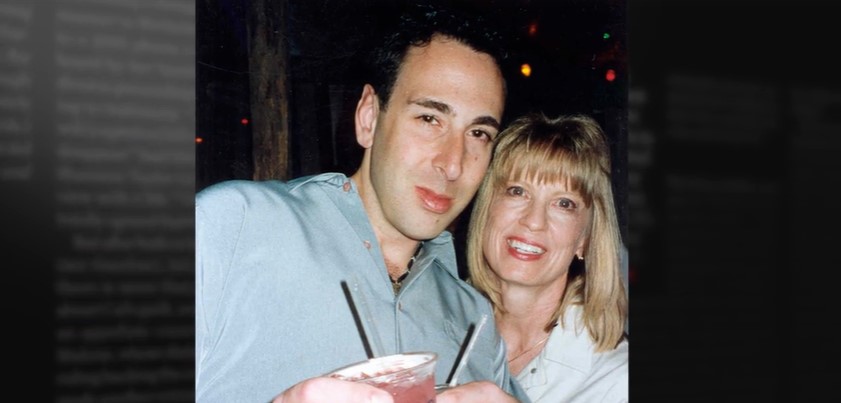 Joshua Ford and Martha Crutchley Murders: Where Are Erika and Benjamin ...