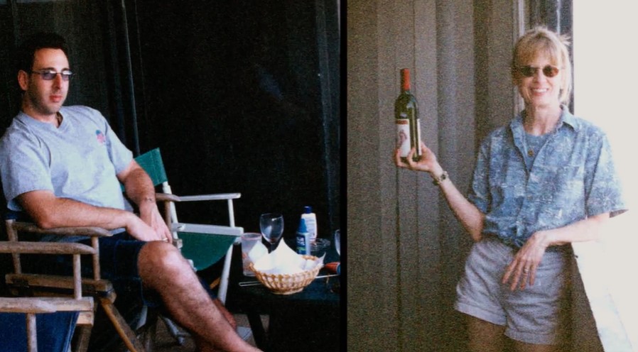 Joshua Ford and Martha Crutchley Murders: Where Are Erika and Benjamin ...